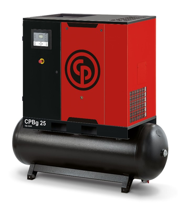 Fixed Speed Screw Compressors – Universal Air Compressors